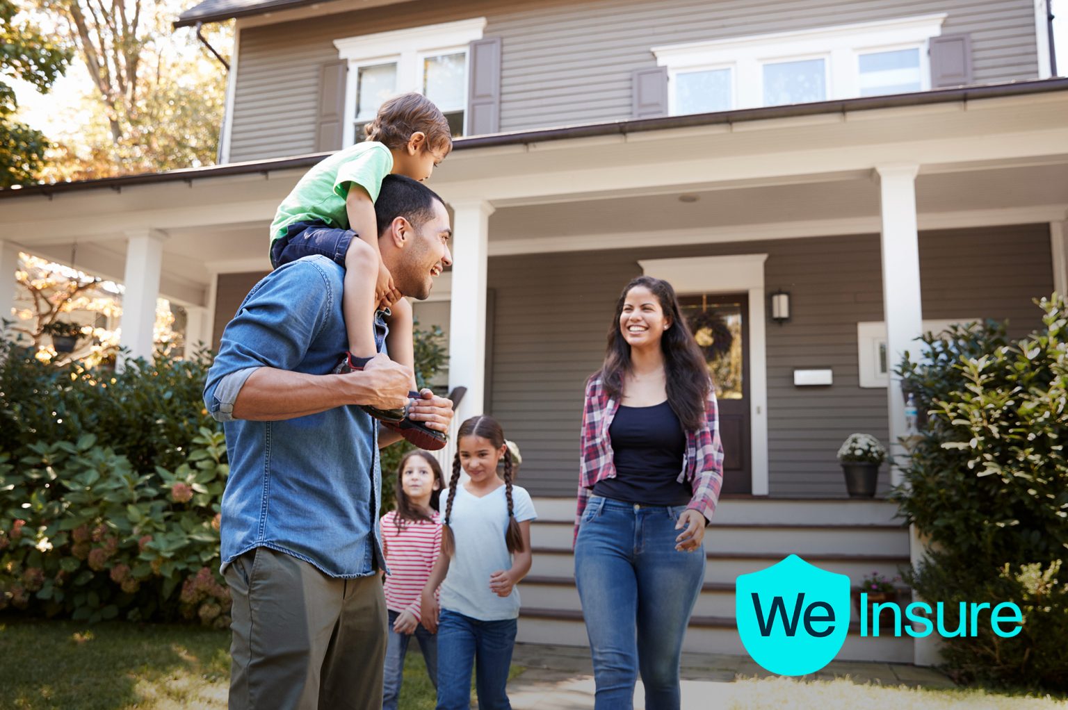 Does Your Homeowners Insurance Stand the Test of Time? - We Insure
