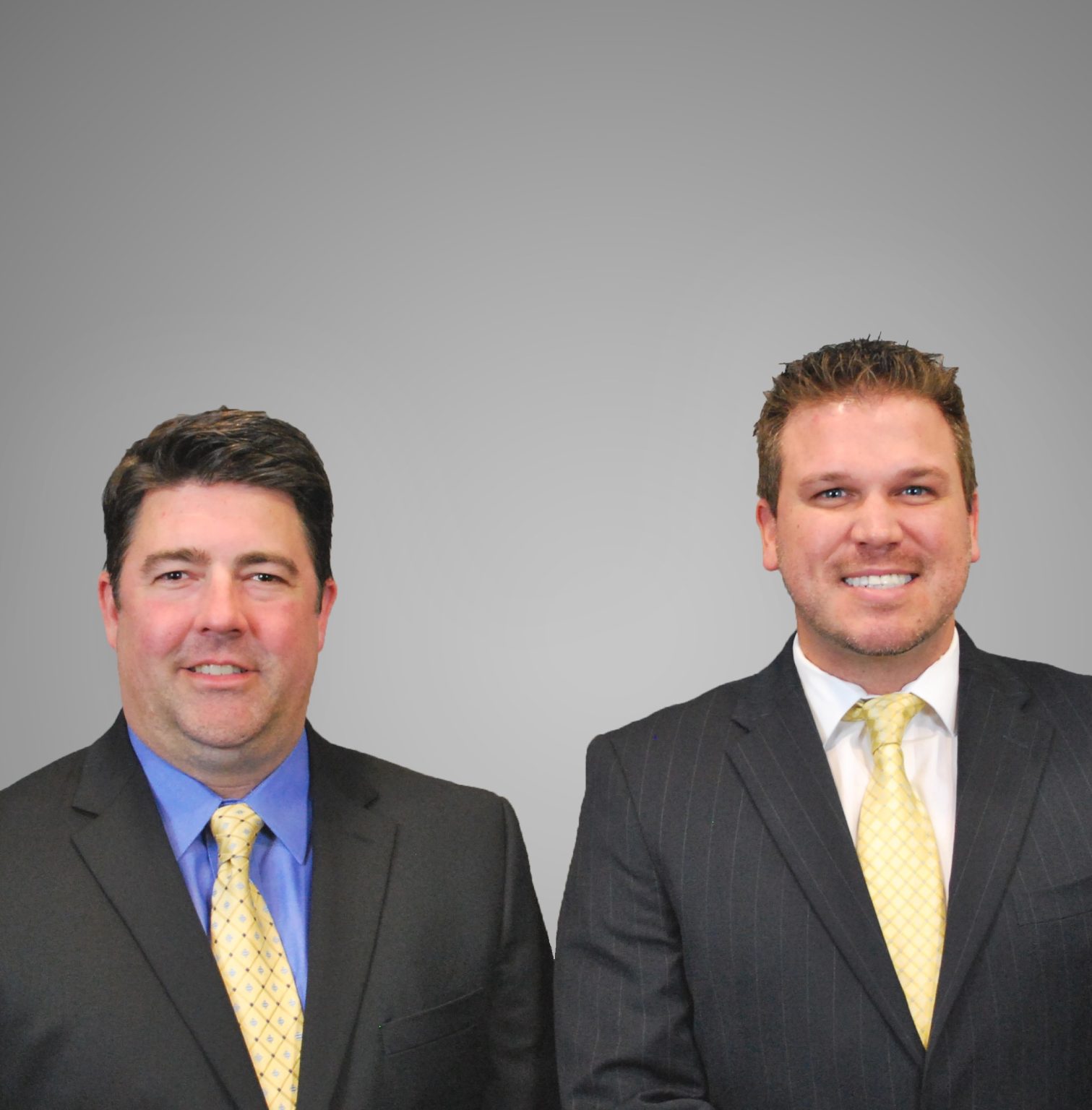 We Insure Juno Beach - Ted Baker and Jason Heaney - Auto & Home ...