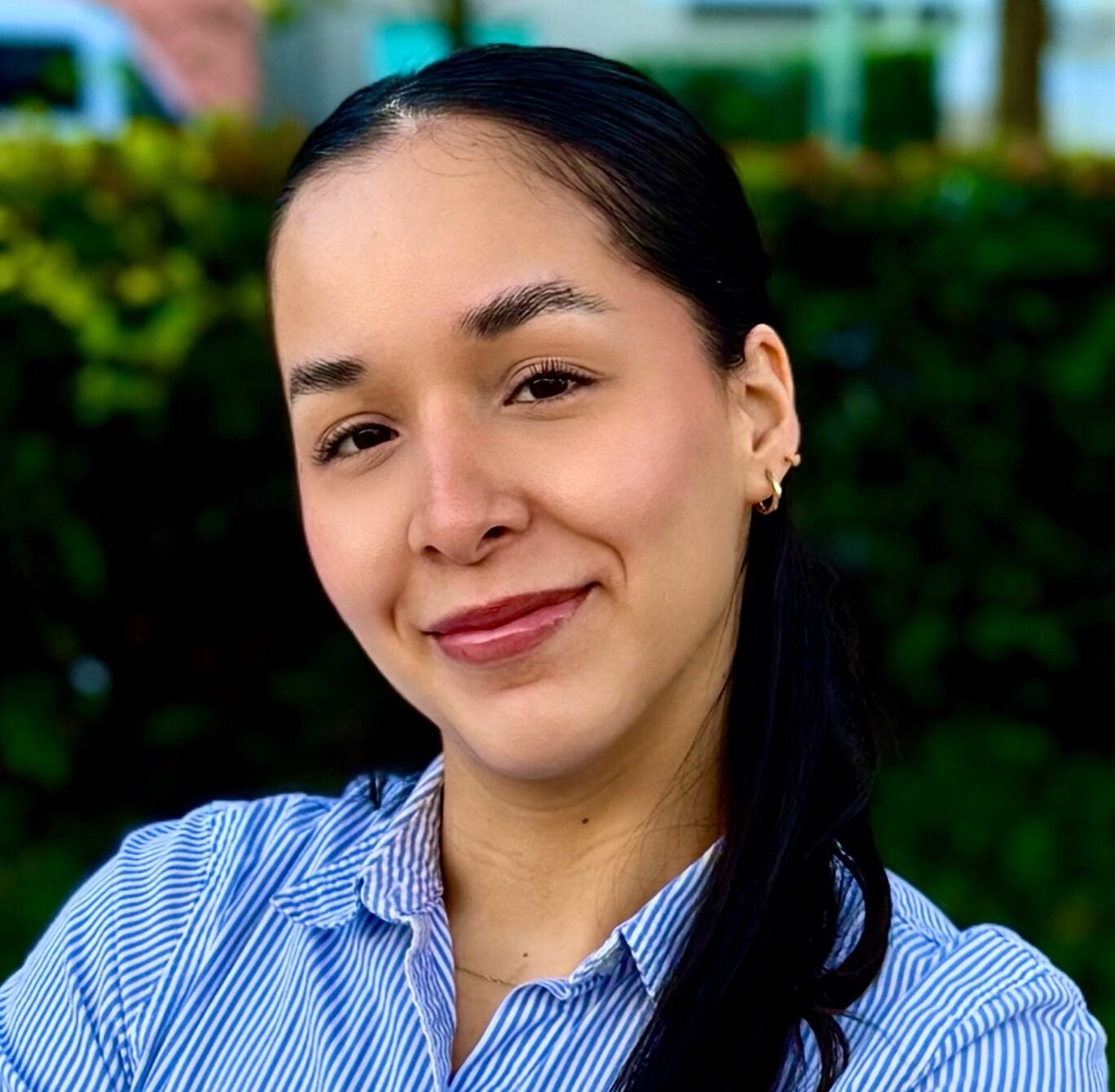 243 - Melissa Flores - We Insure
